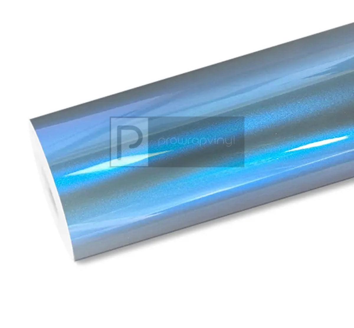 Twin Metallic Pearl Vinyl Series – ProWrapVinyl